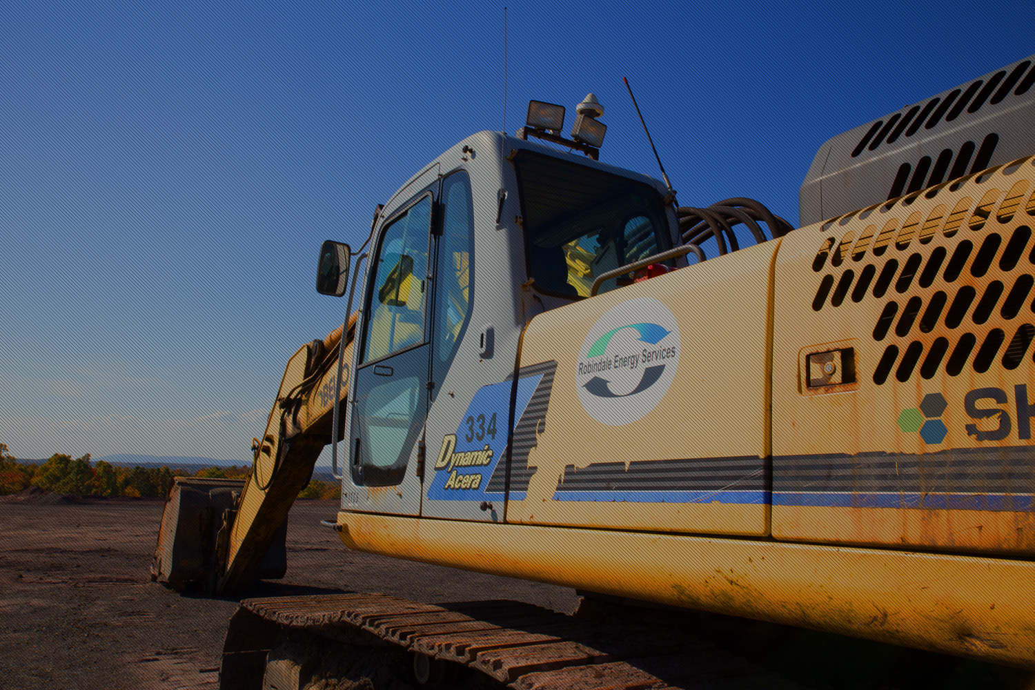 Robindale Energy & Associated Companies