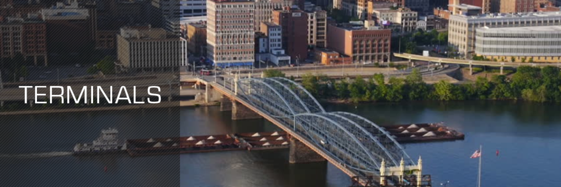 Robindale | Bars-Terminals