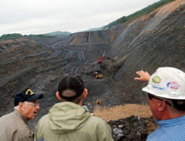 Robindale Energy & Associated Companies