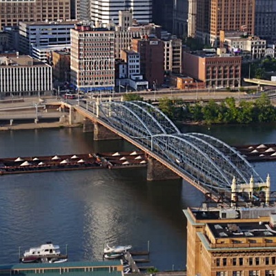 About – Robindale Energy & Associated Companies