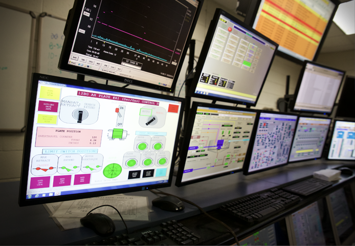 Robindale | Main-Office