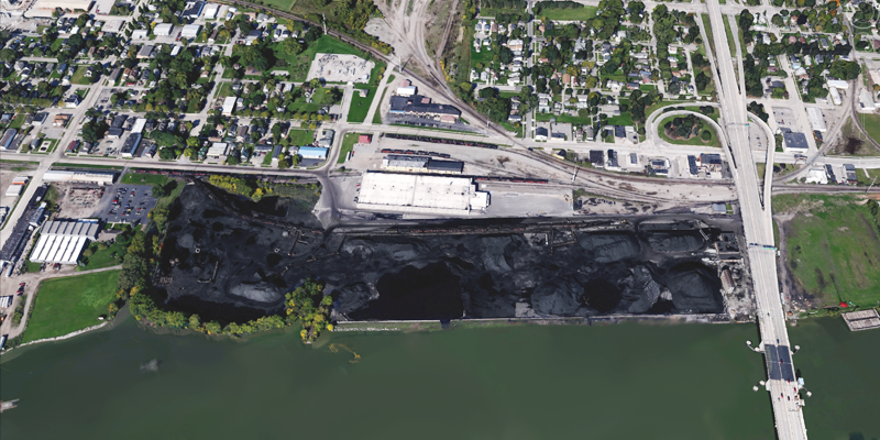 Robindale | Map-C.-Reiss