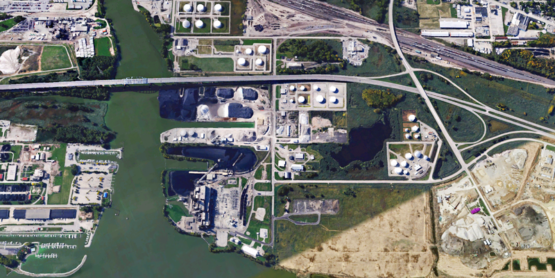 Robindale | Fox River Terminals