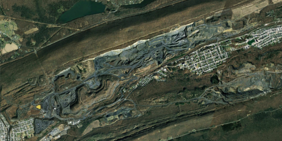 Robindale | Lehigh Anthracite