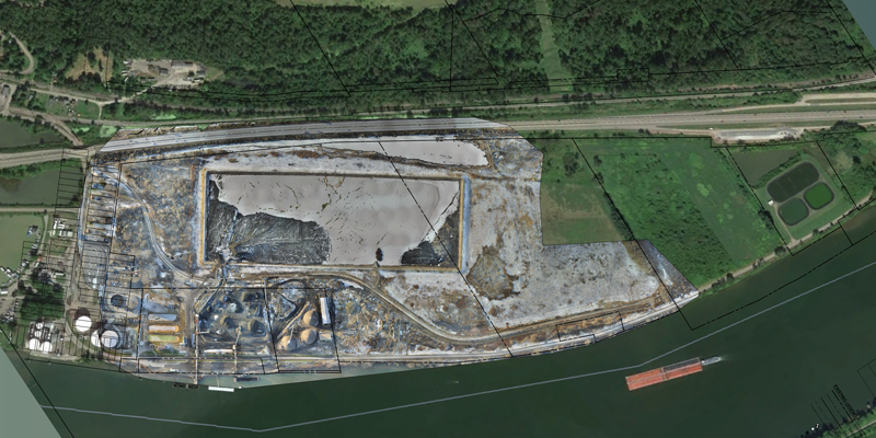 Robindale | Map – WRT