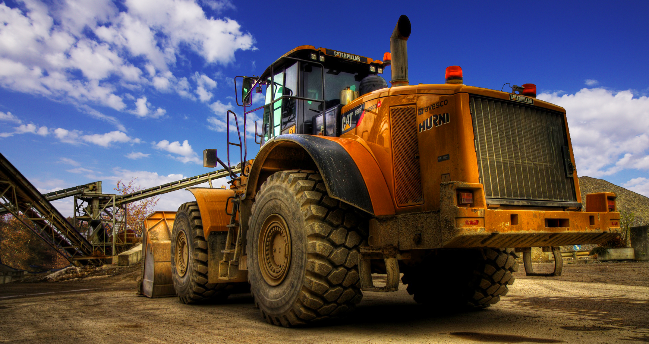 About – Robindale Energy & Associated Companies