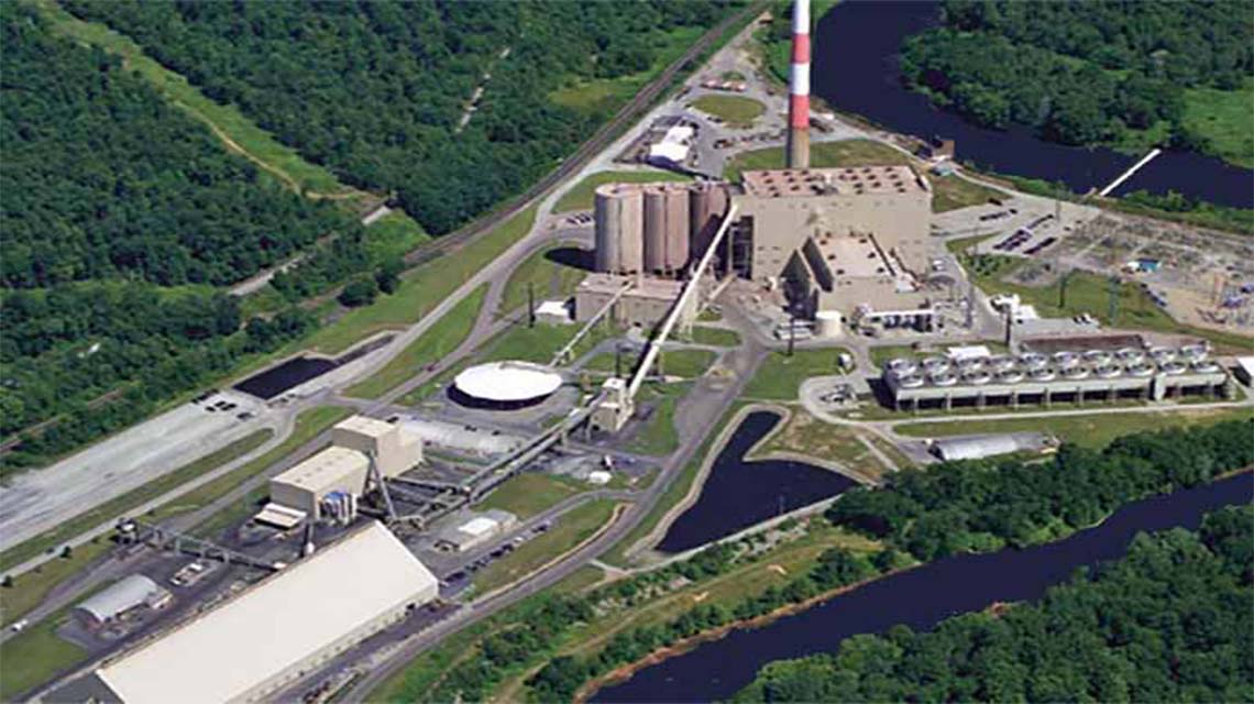 Robindale | Powering Our World. Restoring Our Environment.