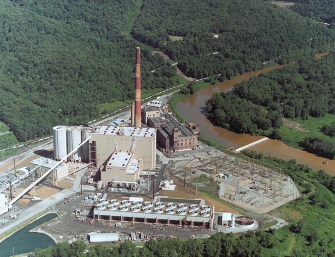 Robindale Energy & Associated Companies