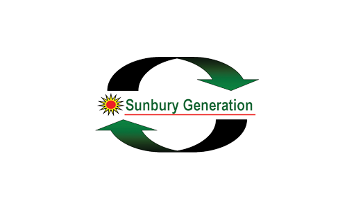 Sunbury Logo