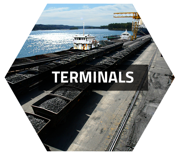 Robindale | Terminals-1