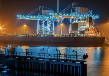 Robindale | Terminals-2