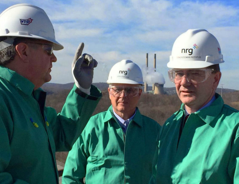 Robindale Energy & Associated Companies