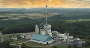 Robindale | Colver Green Energy