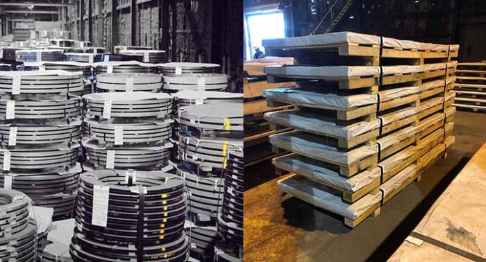 Robindale | Robindale Steel