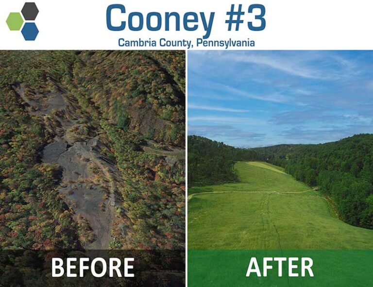 Robindale | Reclamation Projects