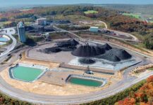 Robindale | Powering Our World. Restoring Our Environment.